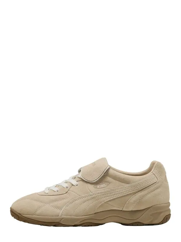 PUMA X Represent King Indoor Sneakers - Beige