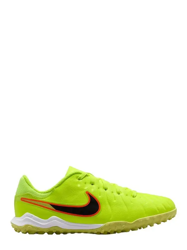 Nike Tiempo Legend 10 Academy Tf Max Age Pack Sneakers - Volt/black