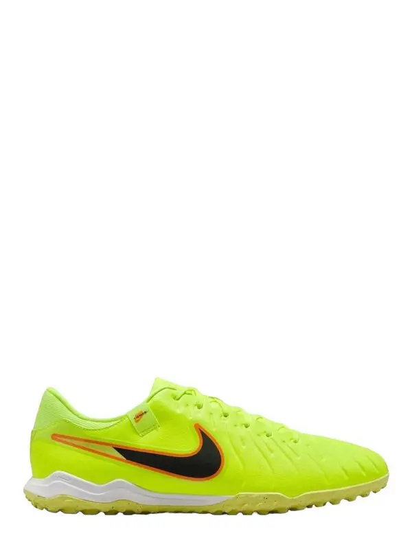 Nike Tiempo Legend Academy Tf Max Age Pack - Volt/black