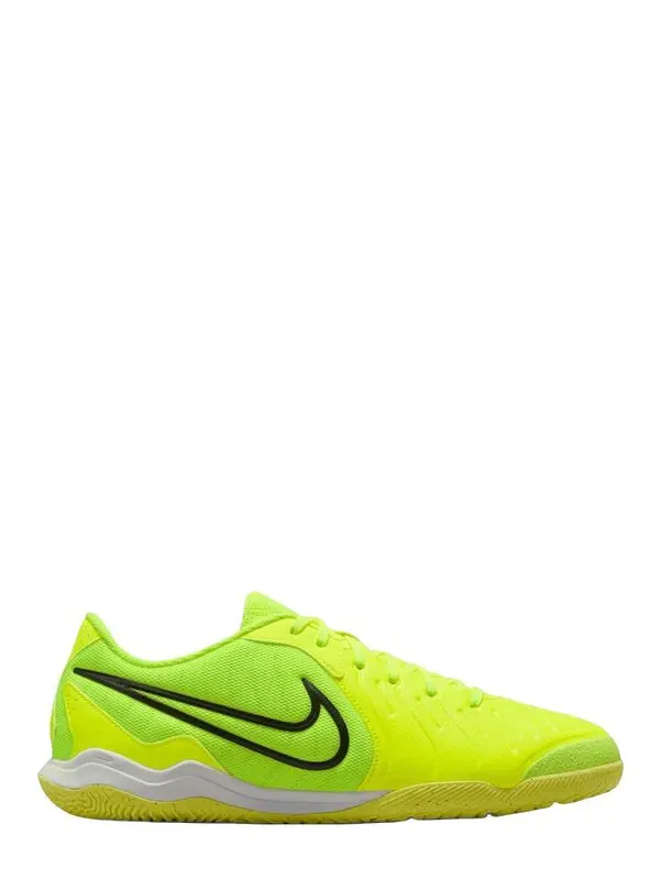 Nike Tiempo Legend Academy Ic Max Age Pack - Volt/black