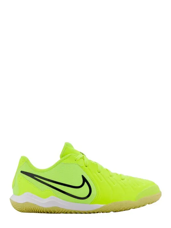 Nike Tiempo Legend 10 Academy Ic Max Age Pack - Volt/black