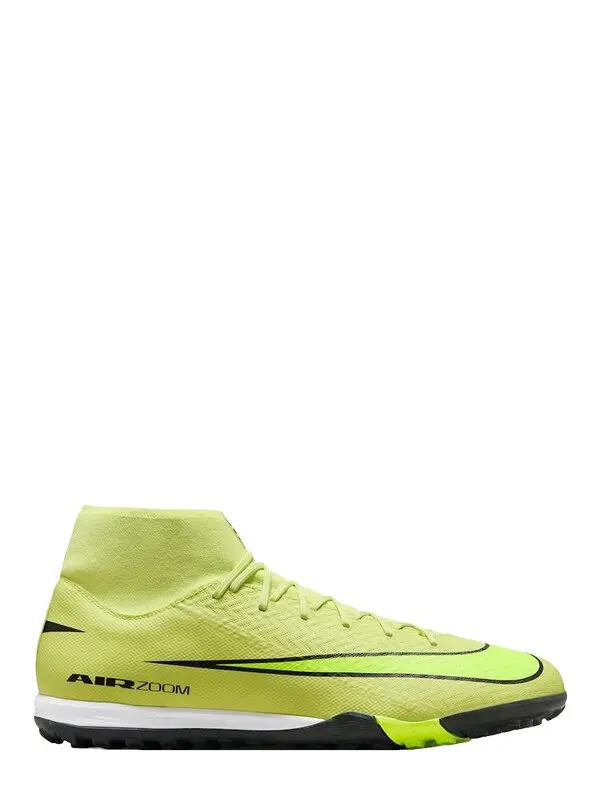Nike Zoom Mercurial Superfly Academy Tf Max Age Pack - Limelight/hyper Crimson/volt