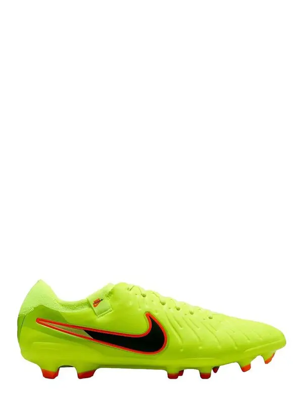 Nike Tiempo Legend Pro Fg Max Age Pack - Volt/black
