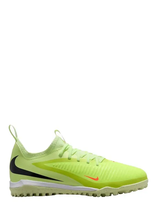 Nike Phantom 6 Low Academy Tf Max Voltage Pack - Hyper Crimson/life Lime/black