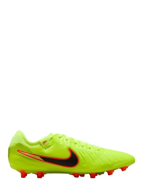 Nike Tiempo Legend Pro Agpro Max Age Packin - Volt/black