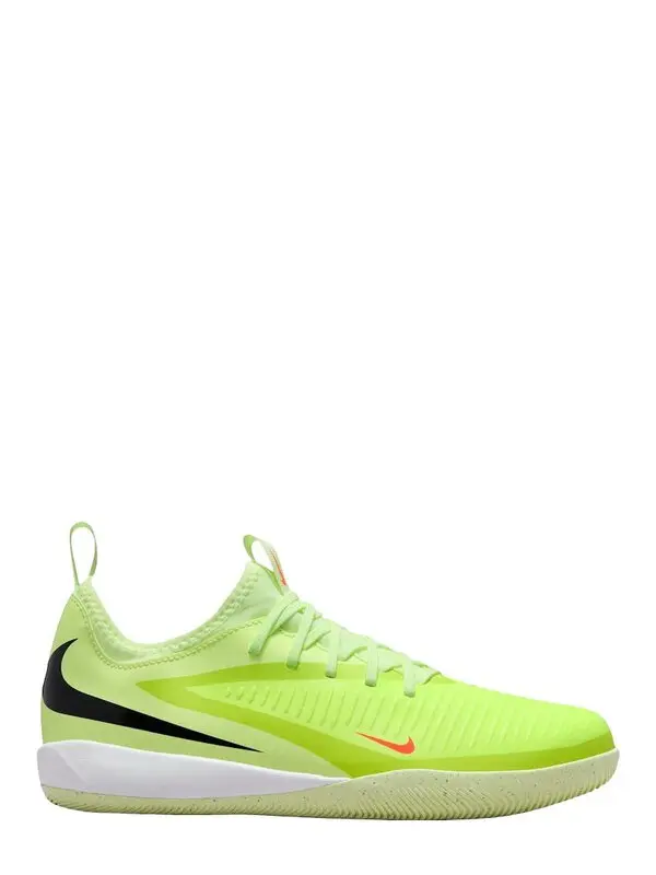 Nike Phantom 6 Low Academy Ic Max Voltage Pack - Hyper Crimson/limelight/black