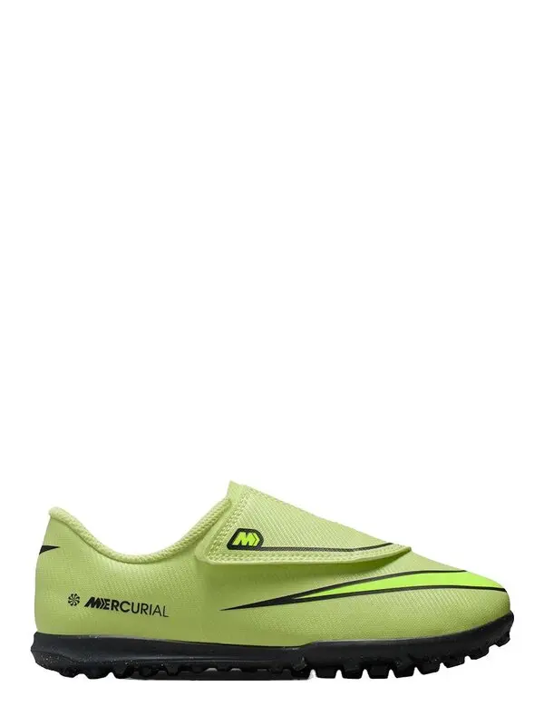 Nike Mercurial Vapor 16 Club Tf Max Age Pack - Limelight/hyper Crimson/volt