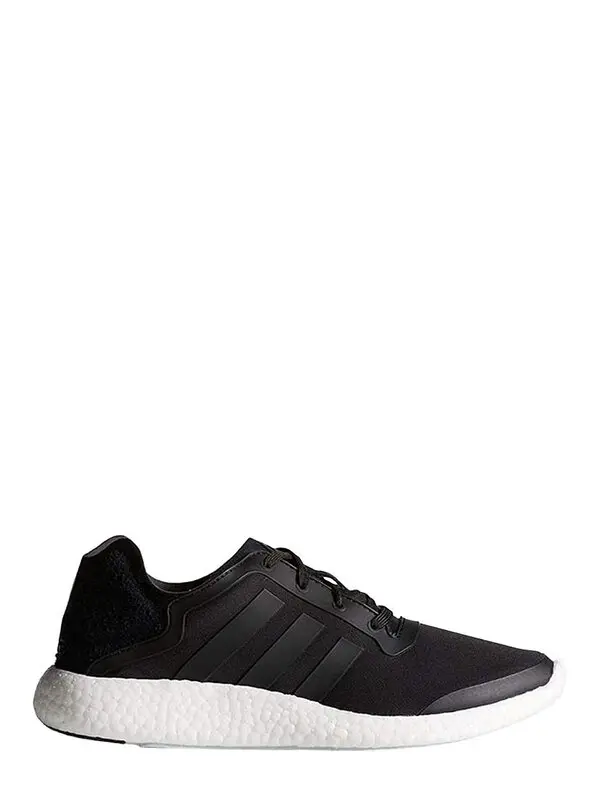 Adidas Pureboost Sneakers - Black