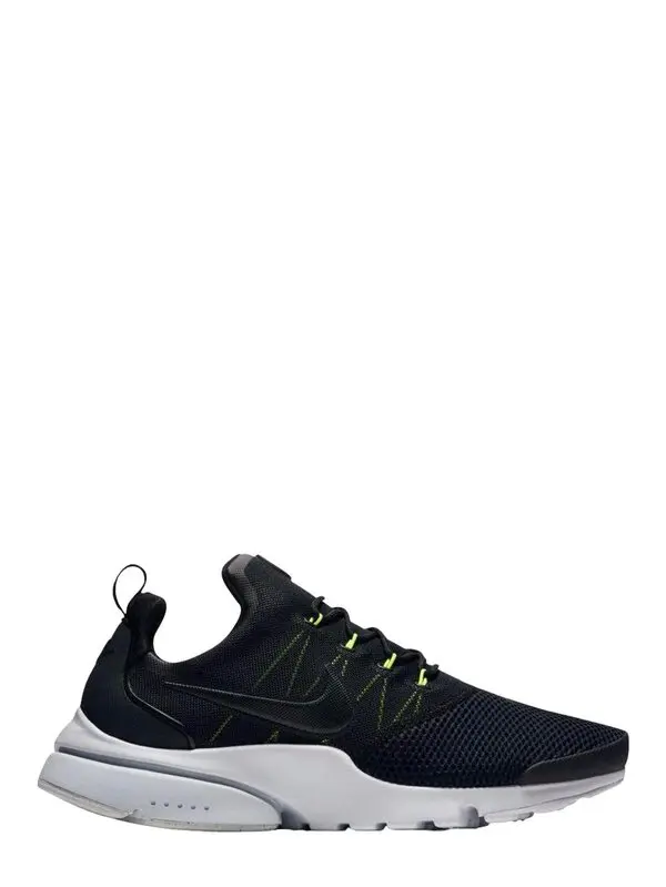 Nike Presto Fly Sneakers - Black