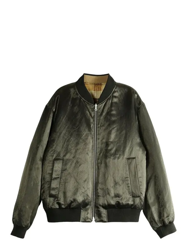 Dries Van Noten Volker Jacket - Brown