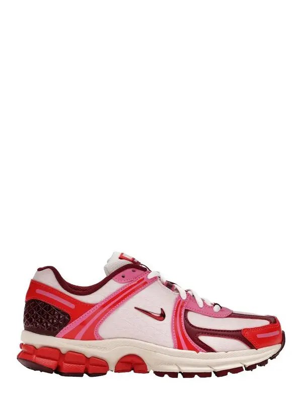 Nike Zoom Vomero 5 Sneakers - Light Soft Pink/team Red/safety Orange