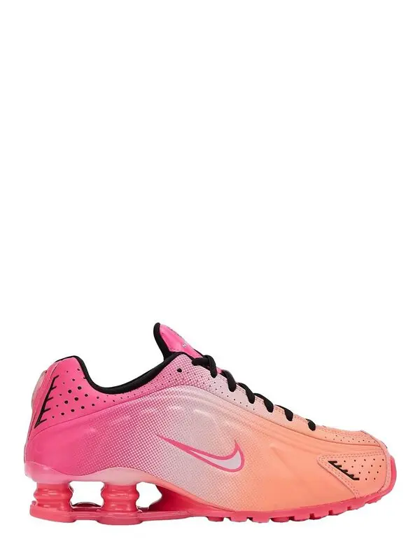 Nike Shox R4 Ab Sneakers - Hyper Pink/pink Foam