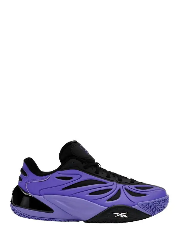 REEBOK Angel Reese 1 Homecoming - Solar Purple/black