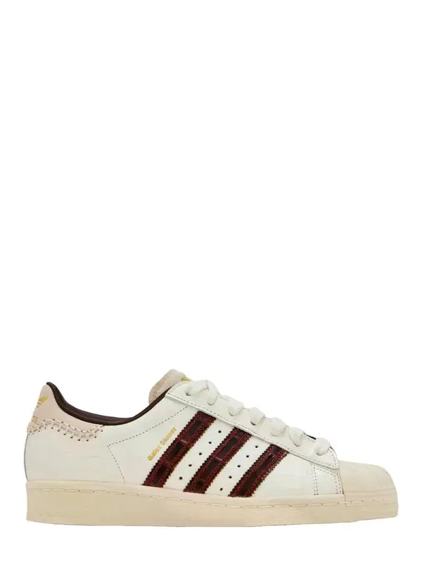 Adidas Superstar Sneakers - Neutrals