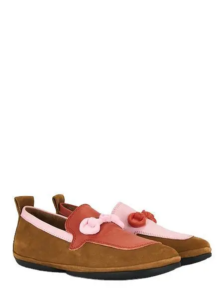 Camper Tws Loafer - Brown
