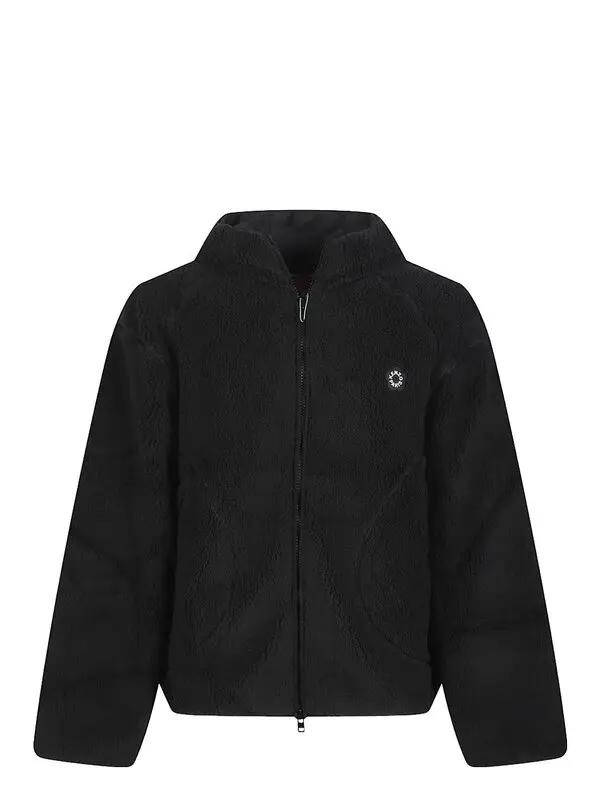 Kenzo Boke Flower 2.0 Jacket - Black