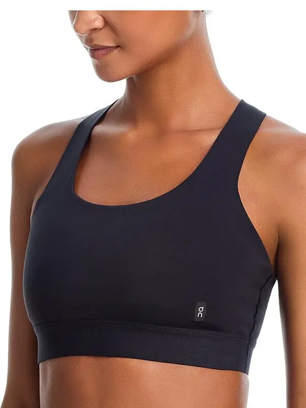 On Core Bra - Black