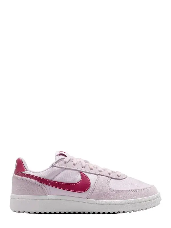 Nike Field General Sneakers - Light Violet/summit White/sweet Beet