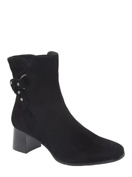 Regarde Le Ciel Ines Bootie - Etna Black