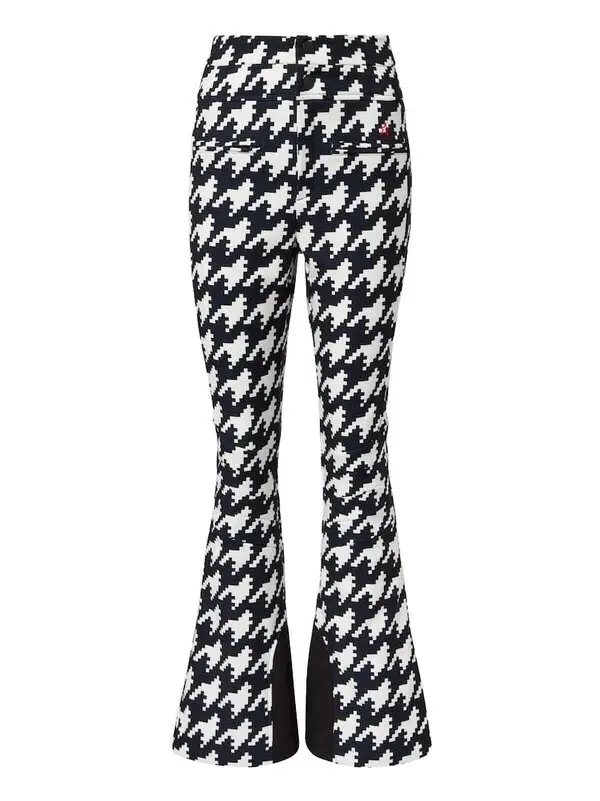 Perfect Moment Aurora High-rise Ski Pants - Black