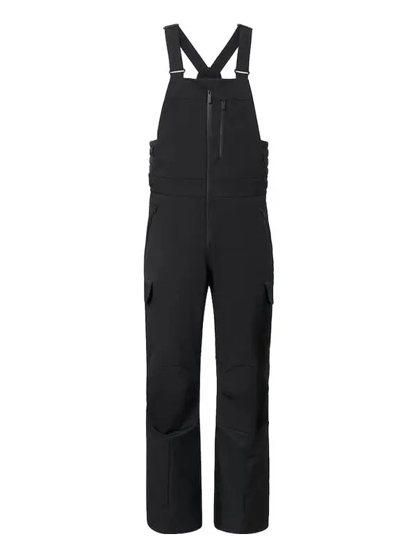 Fusalp Nino Ski Salopettes - Black