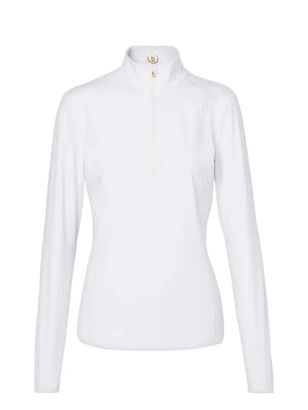 Bogner Medita Technical Top - White