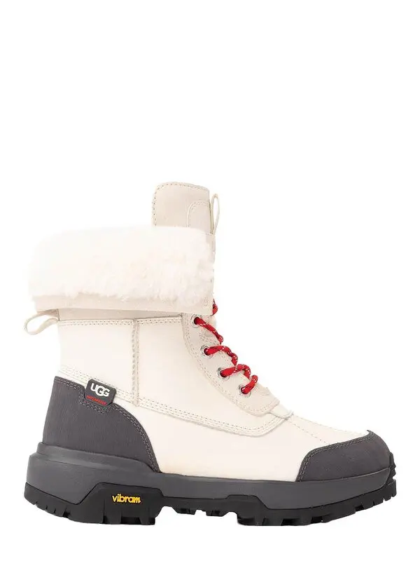 UGG Adirondack Boot Xxv - Plaster