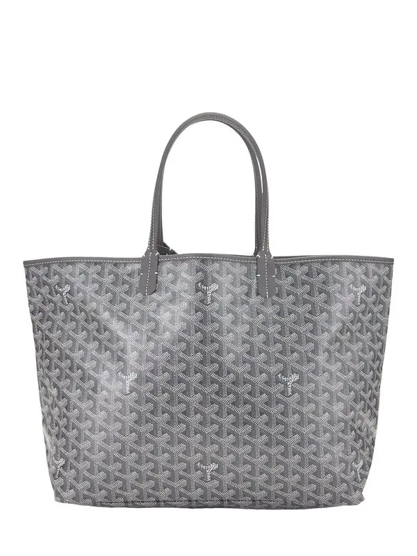 Goyard Saint-louis Tote - Grey