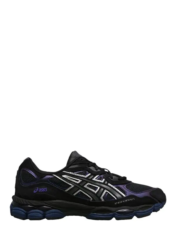 Asics Gel Nyc Sneakers - Black