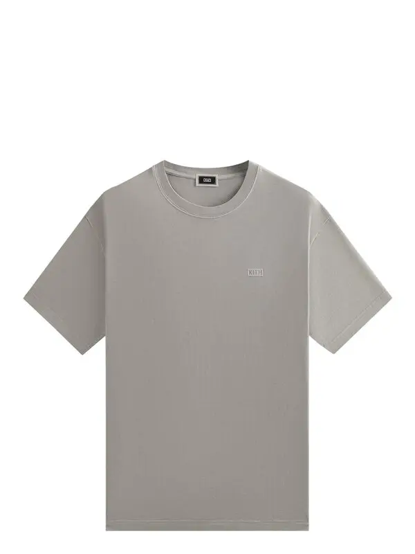 Kith Lax Tee - Grey
