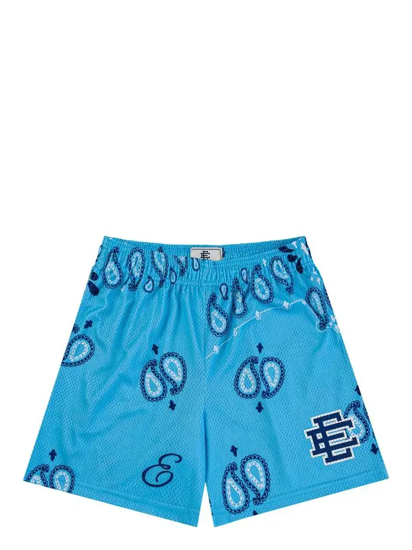ERIC EMANUEL Ee Basic Short - Blue