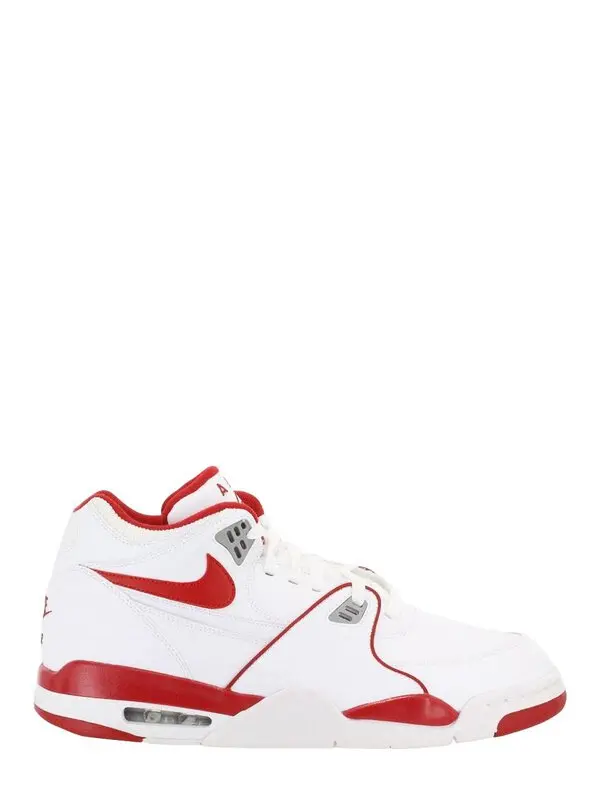 Nike Air Flight 89 Sneakers - White
