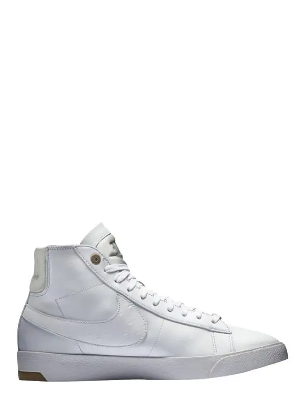 Nike Blazer Lux Premium Qs Sneakers - White