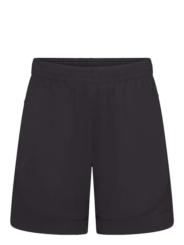 NIKESKIMS Airy Relaxed Short - Black