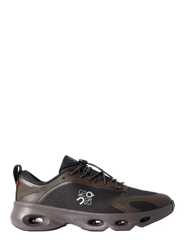 Loewe On Cloudsolo Sneakers - Brown
