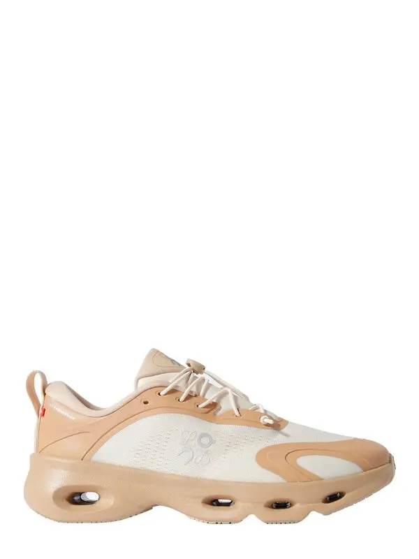 Loewe On Cloudsolo Sneakers - Neutrals