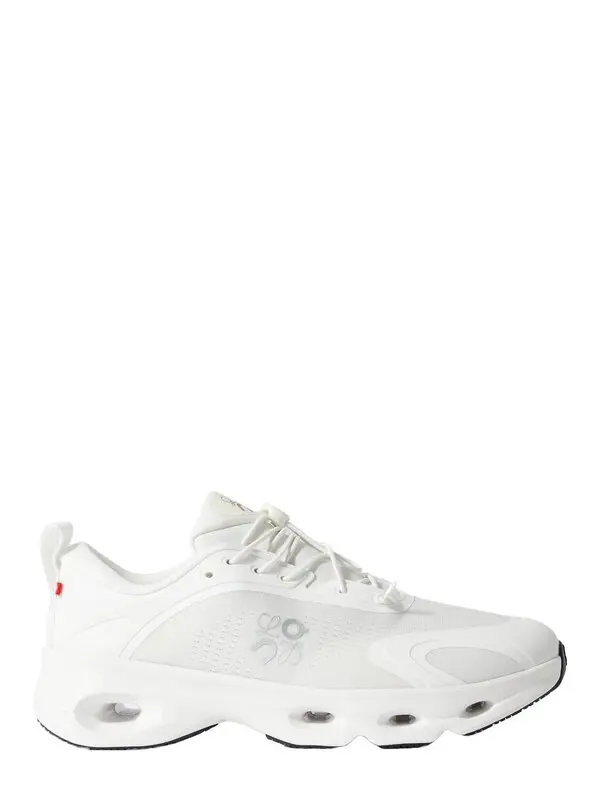 Loewe On Cloudsolo Sneakers - White