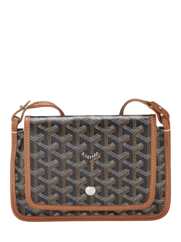 Goyard Ine Plumet - Brown