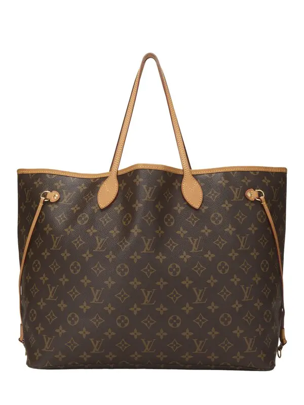 LOUIS VUITTON Monogram - Pink