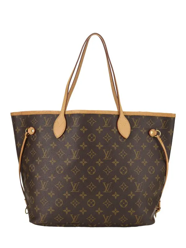 LOUIS VUITTON Monogram - Pink