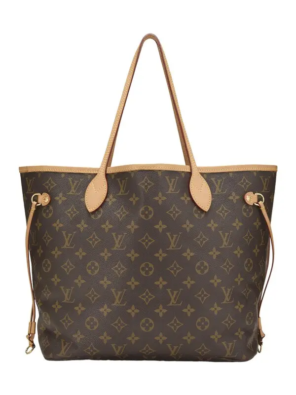 LOUIS VUITTON Monogram - Pink