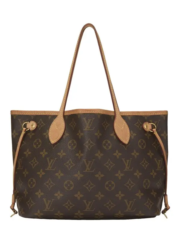 LOUIS VUITTON Monogram - Pink