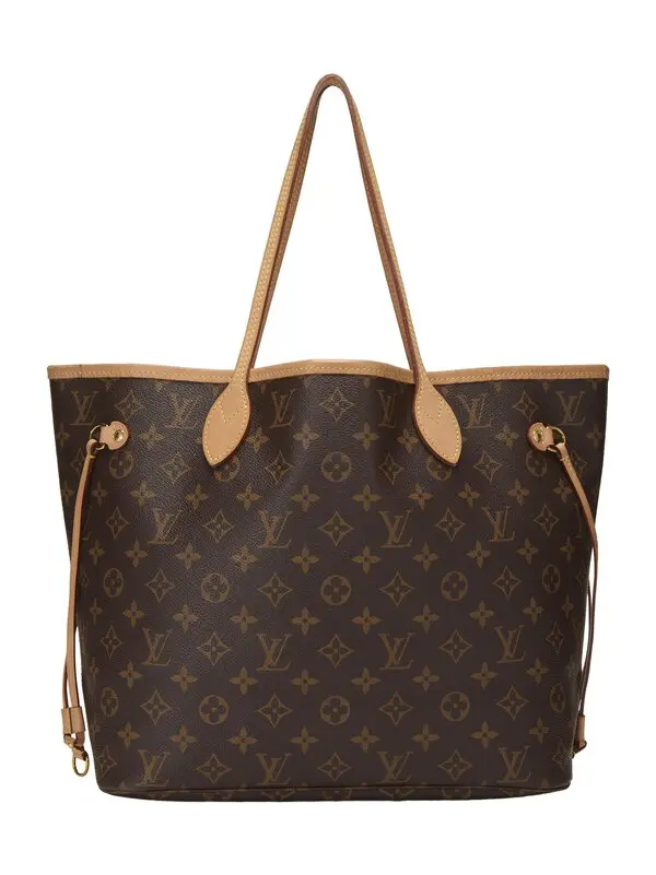 LOUIS VUITTON Monogram Nm - Pink