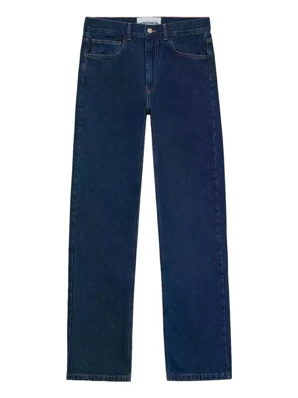 CARNE BOLLENTE Trousers - Blue