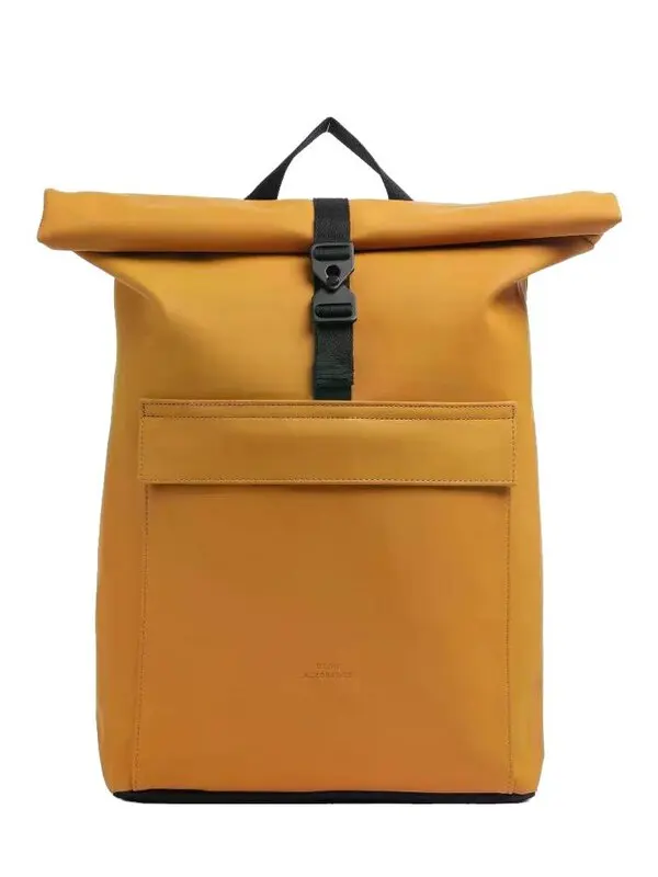 UCON ACROBATICS Jasper Rectangular Backpack - Yellow