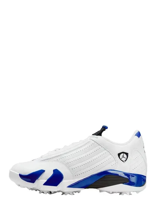 JORDAN Air 14 G Sneakers - White