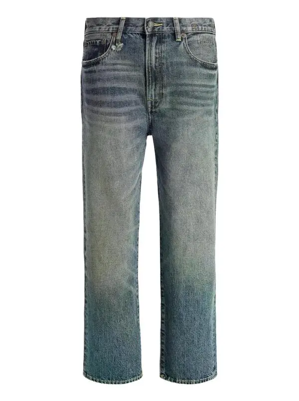 R13 Denim Jeans - Blue
