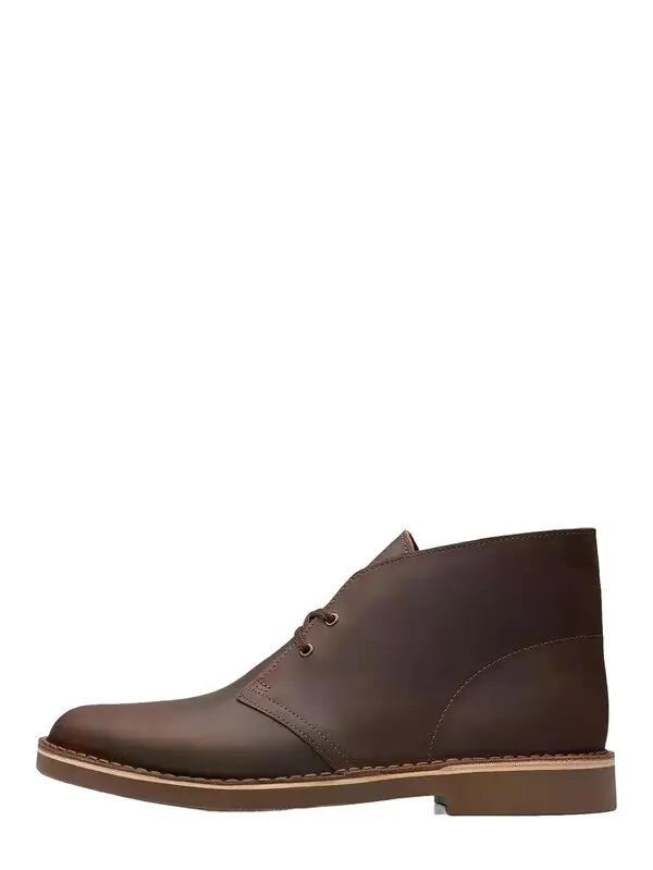 Clarks Bushacre 2 Boots - Brown