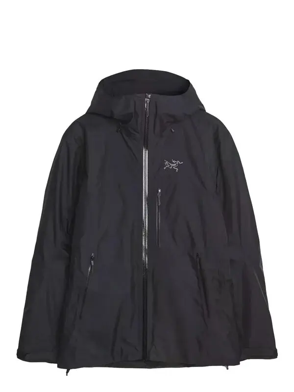Arc'teryx Gamma Mx Jacket - Black