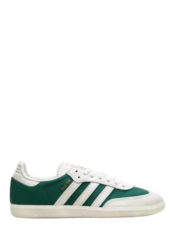 Adidas Samba Og Sneakers - Green